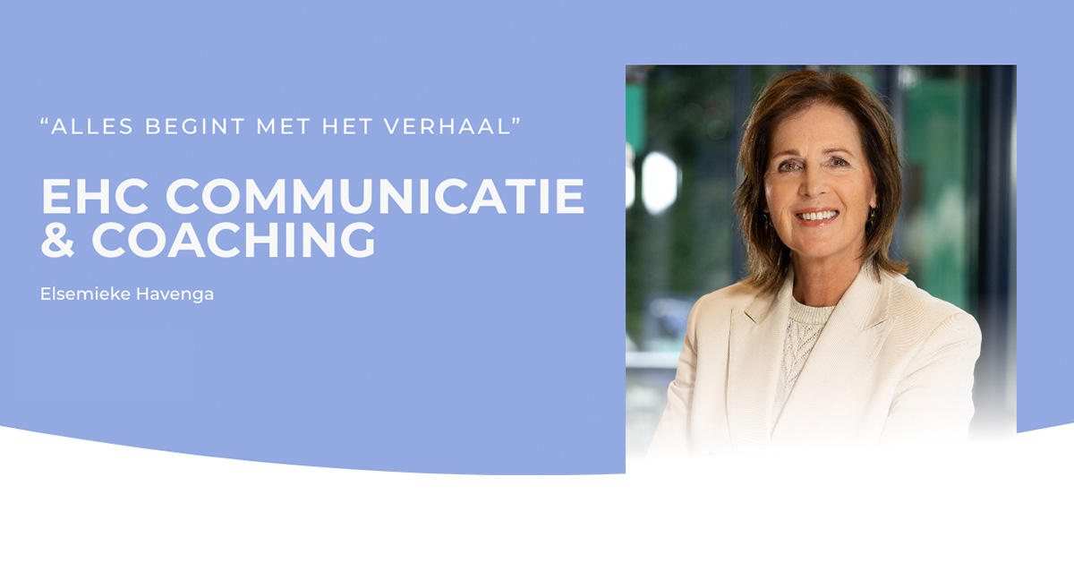 Elsemieke Havenga | Elsemieke Havenga Communicatie